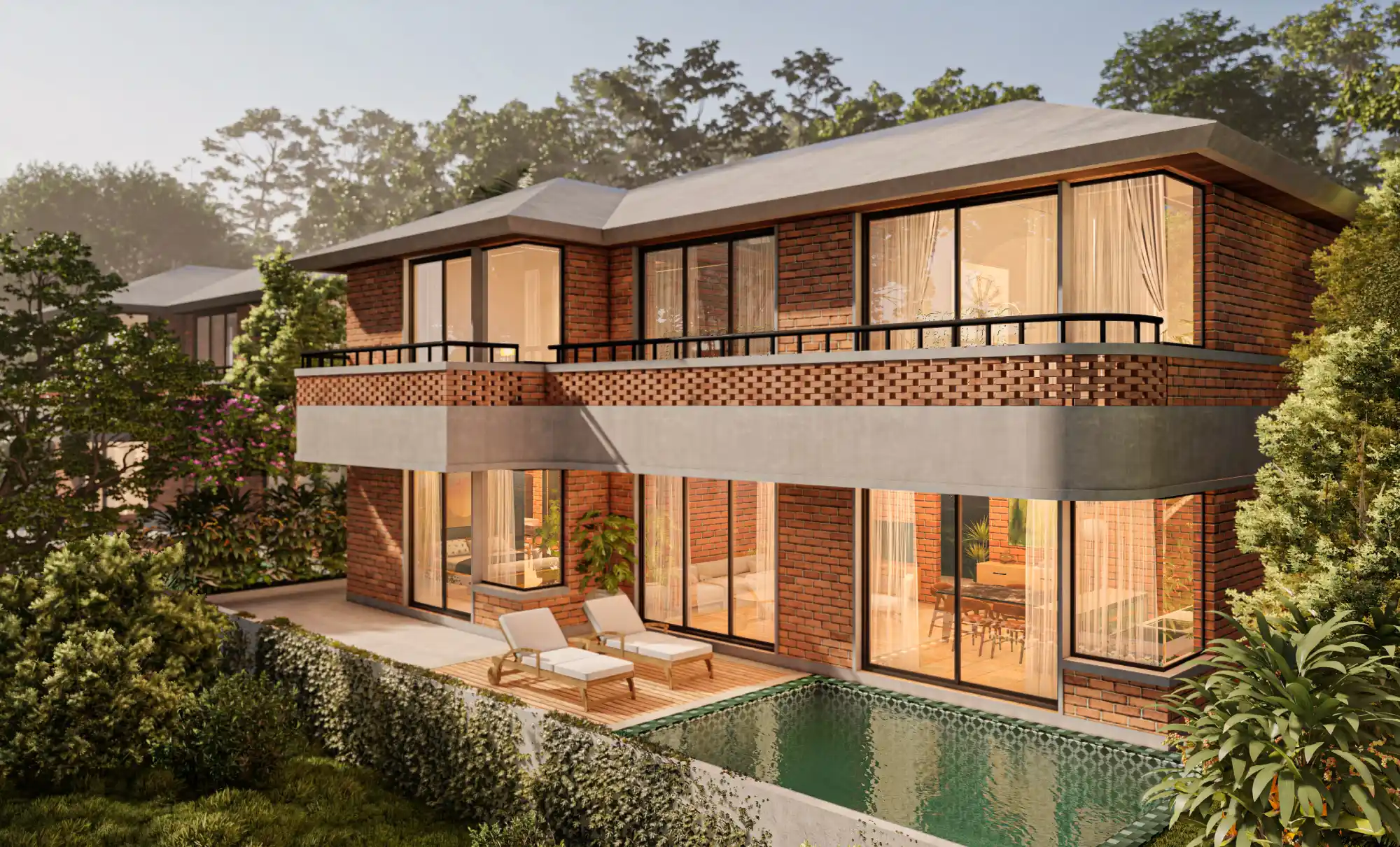 Project Wan, Salvador – Scape Living
